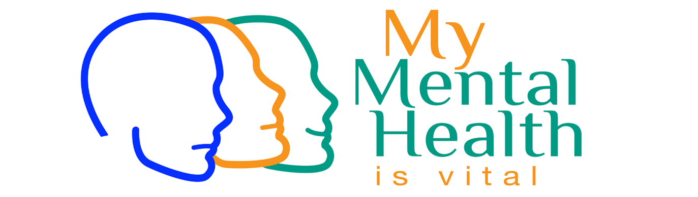 My Mentalhealth is Vital